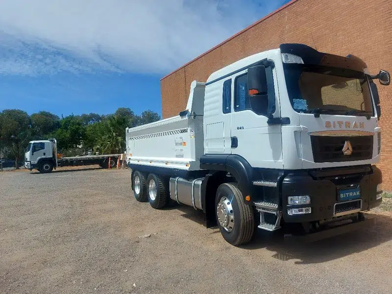 Truck Modification and Fabrication - Western Truck Sales